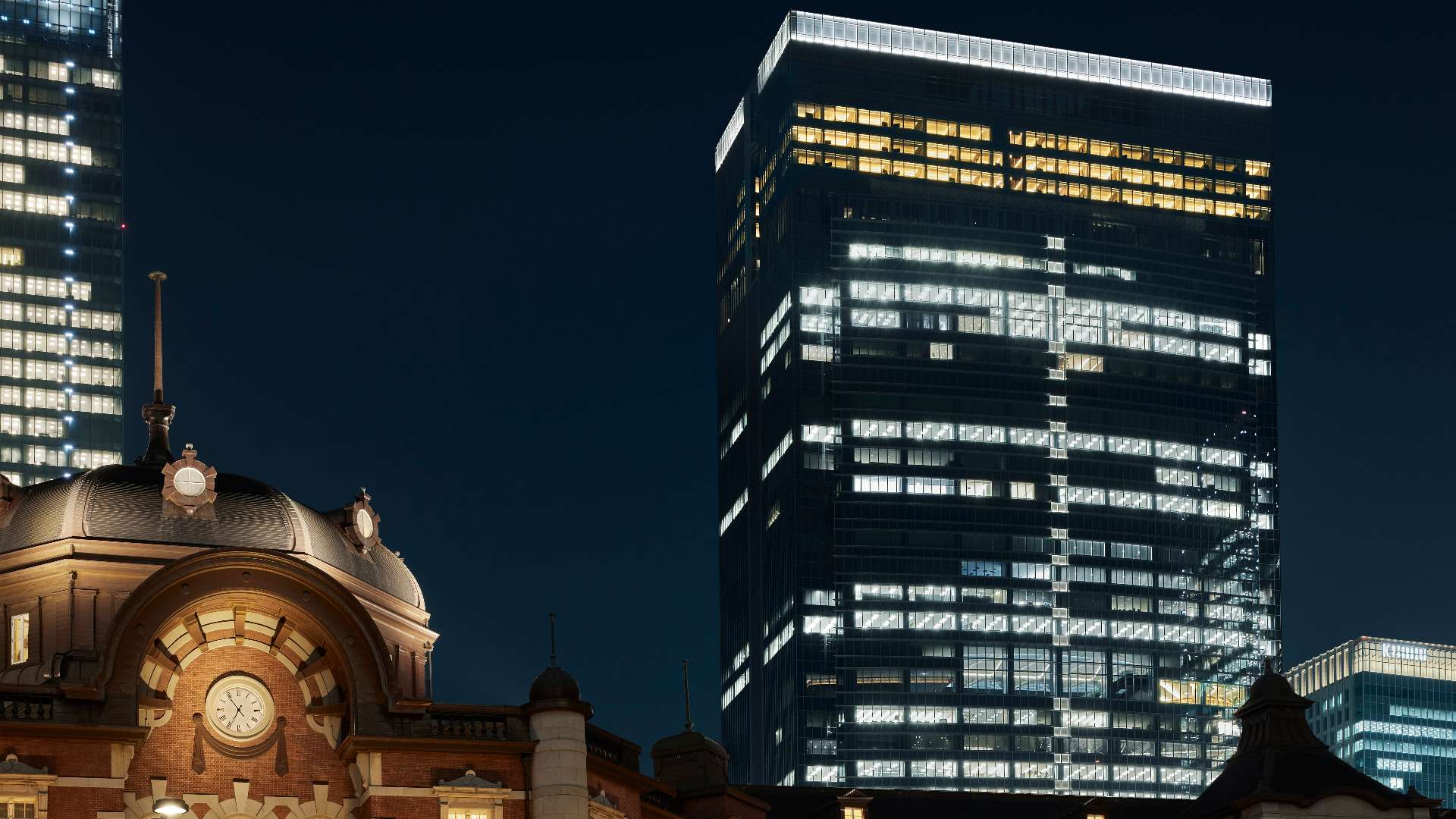 Luxury hotel Tokyo, Japan | Bvlgari Hotel Tokyo