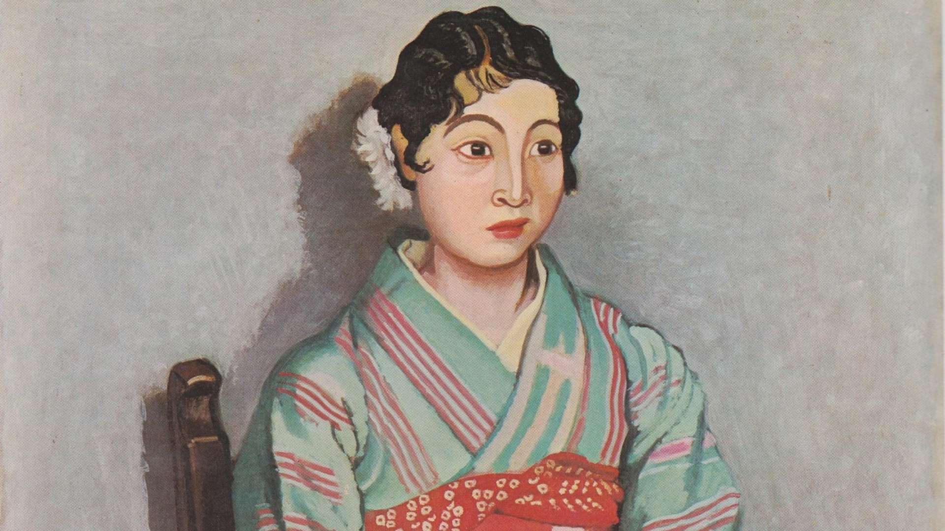 Yasui Sotaro, the Deformé World | Bvlgari Hotel Tokyo