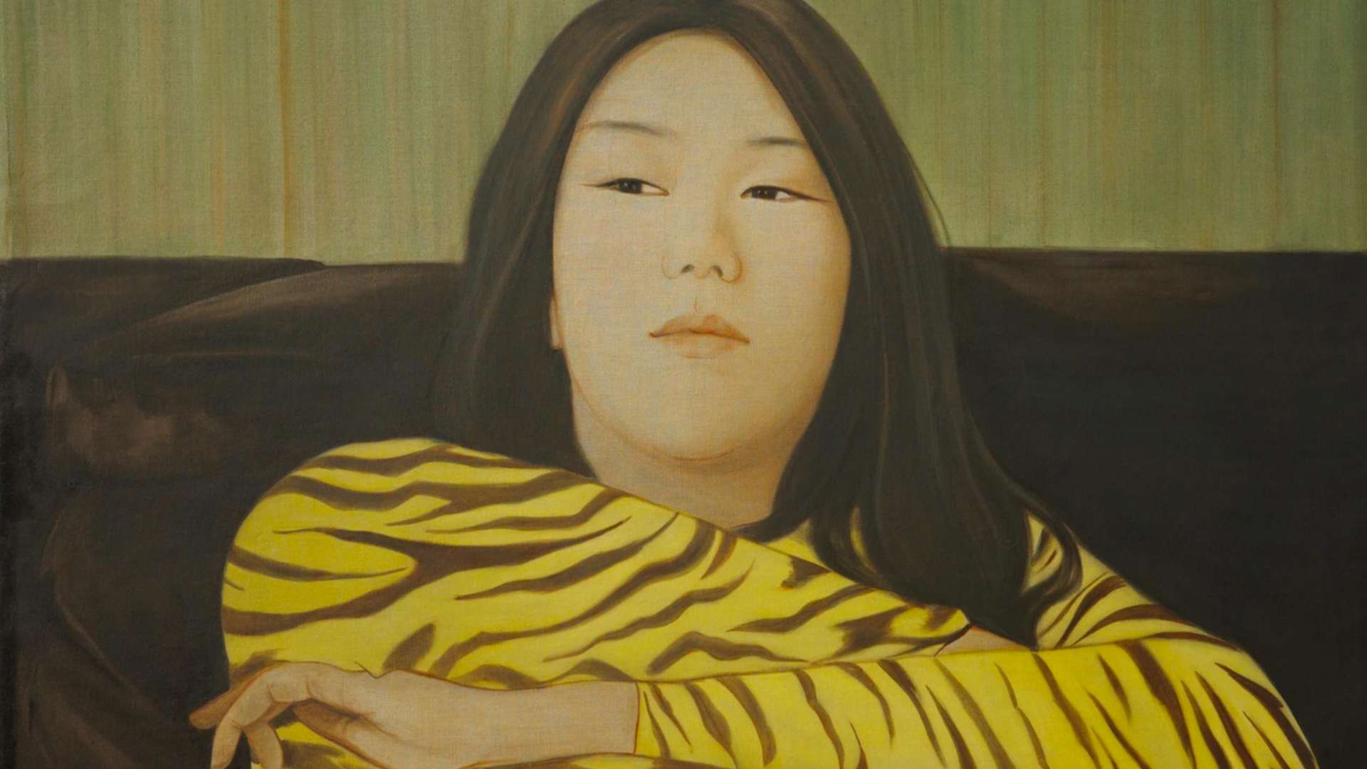 Contemplation and Introspection in the Paintings of Sui Changjiang | Bvlgari Hotel Shanghai