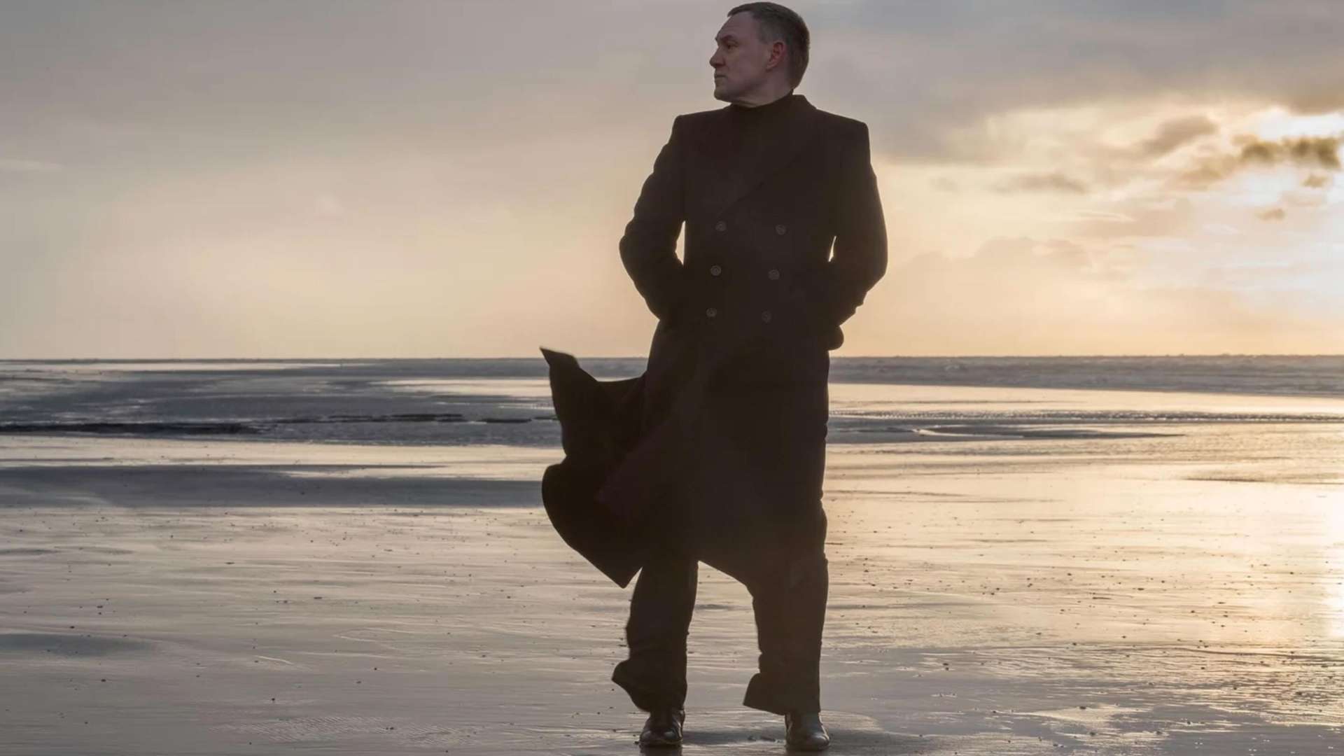 David Gray a Dubai | Bvlgari Resort Dubai