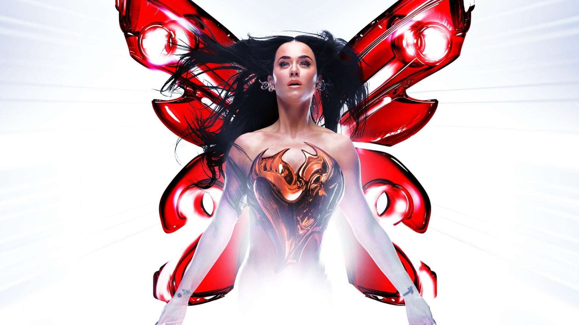 Three Nights in Paris with Katy Perry | Bvlgari Hotel Paris