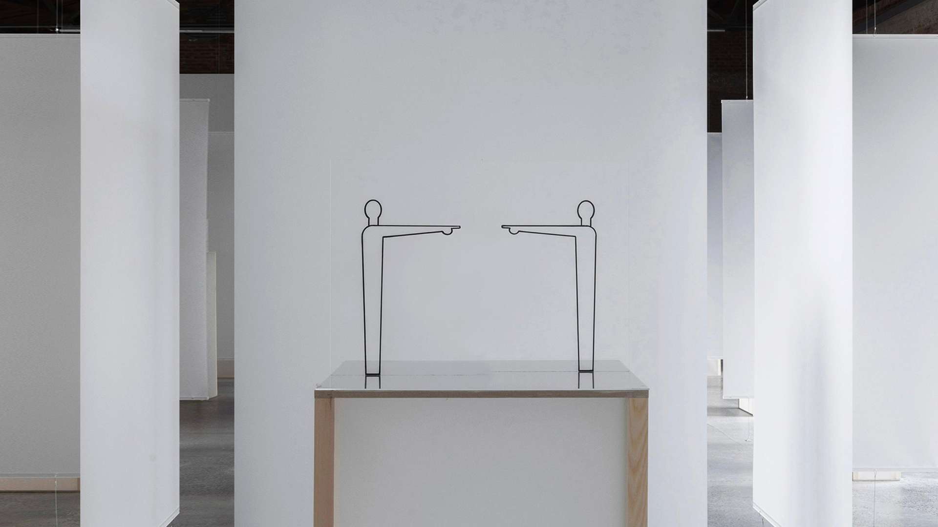 Wang Luyan and the Transparency of Paradox | 北京宝格丽酒店