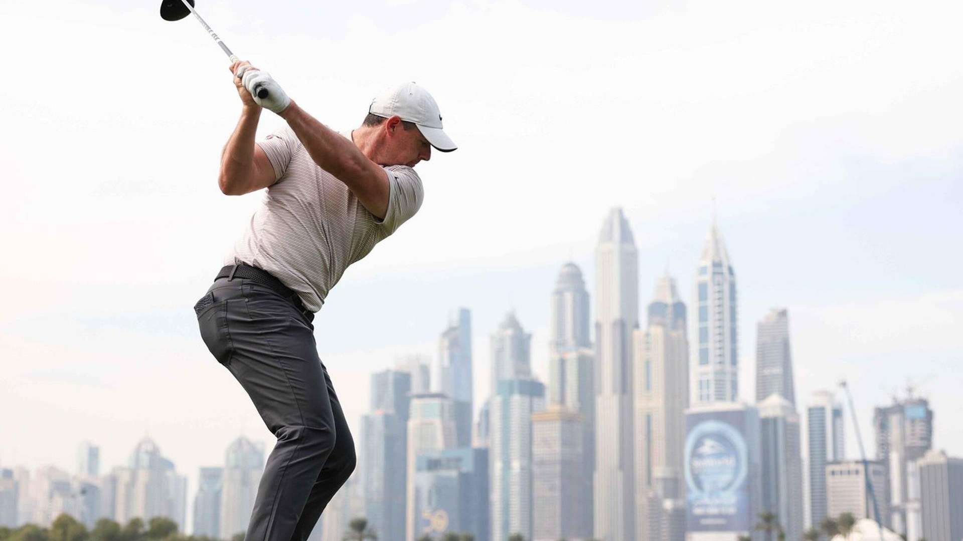 Dubai Desert Classic 2026 | Bvlgari Resort Dubai