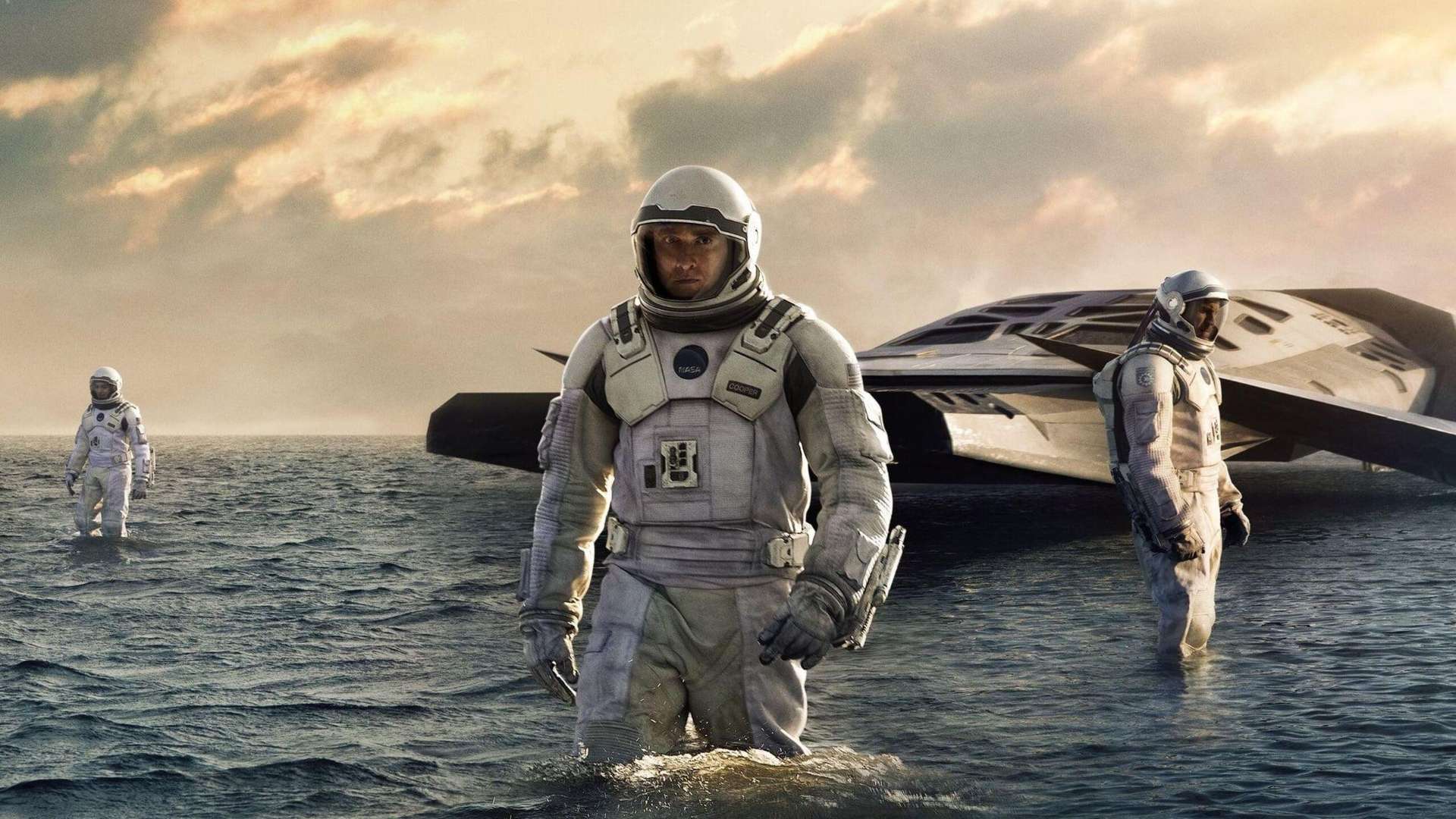 Interstellar live at the Royal Albert Hall | Bvlgari Hotel London