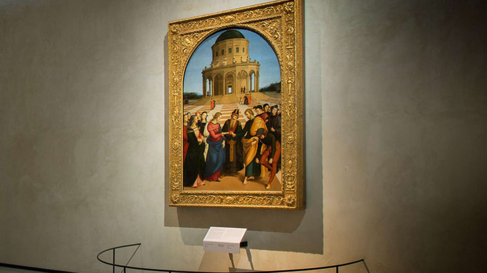 Raphael and Perugino. A Showdown of Masterpieces | Bvlgari Hotel Milano