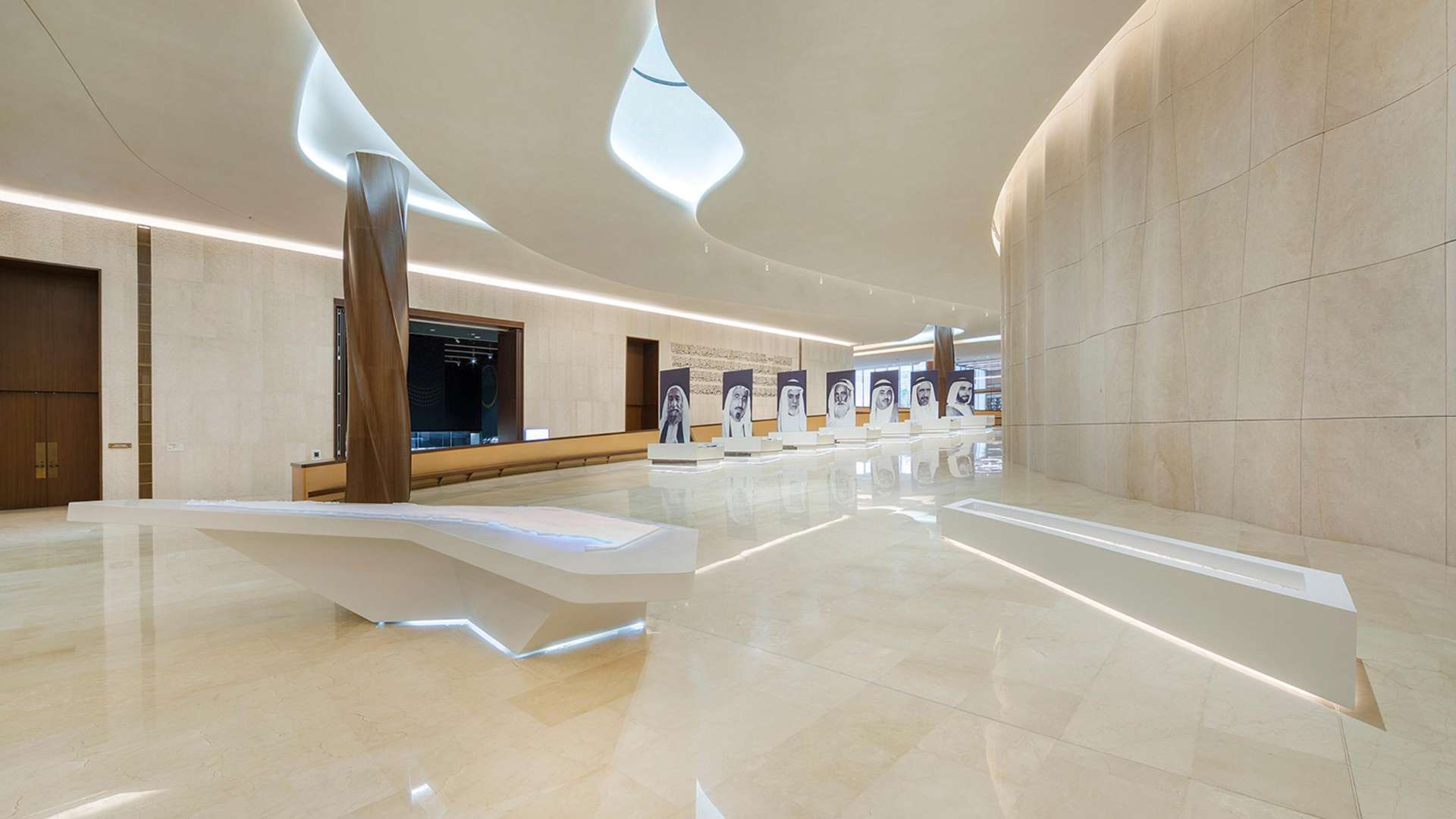 A Full-Immersion Tour through the History of Dubai | 宝格丽公寓度假酒店迪拜