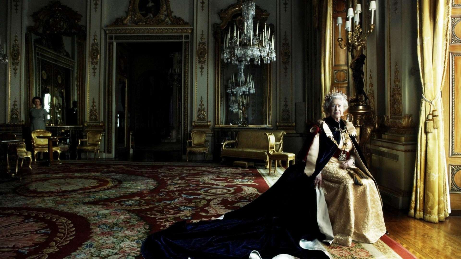 Female Photographers in the Royal Collection | Bvlgari Hotel London