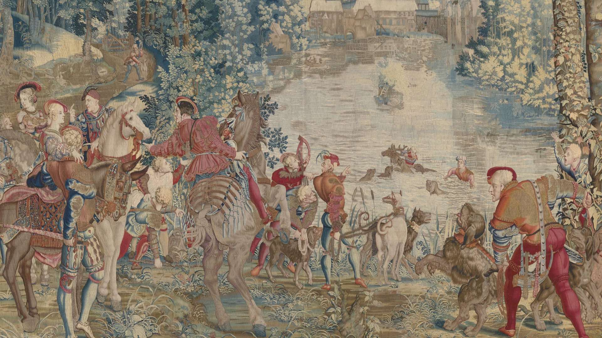 A Poetic Voyage through the History of Creativity | Bvlgari Resort Dubai