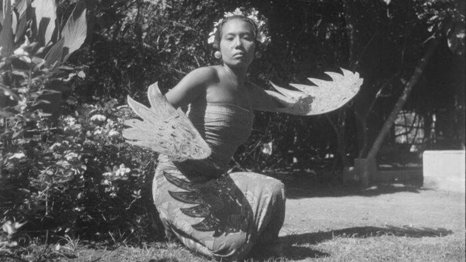 Art on the Seaside - the Le Mayeur Home Museum | Bvlgari Resort Bali