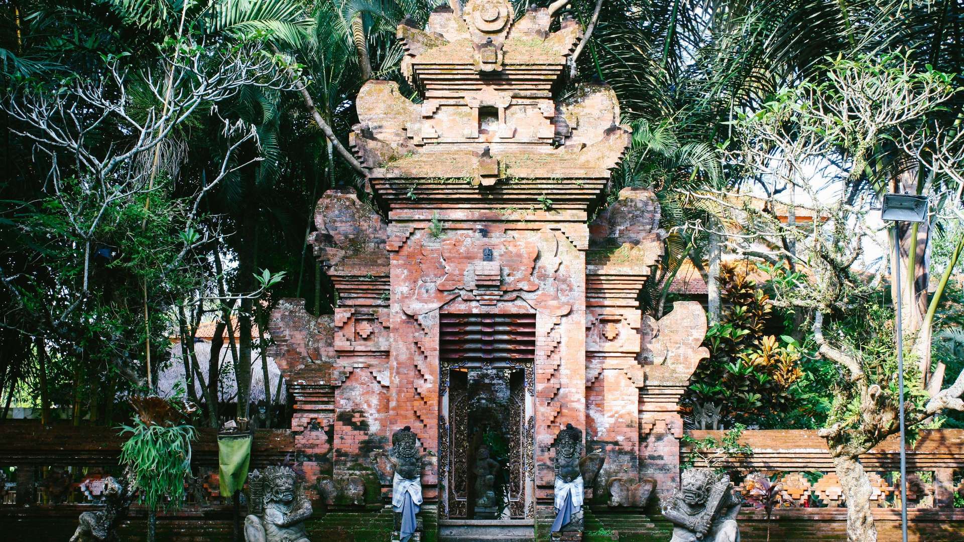 The Island of Painters - a Journey to the ARMA Museum | Bvlgari Resort Bali