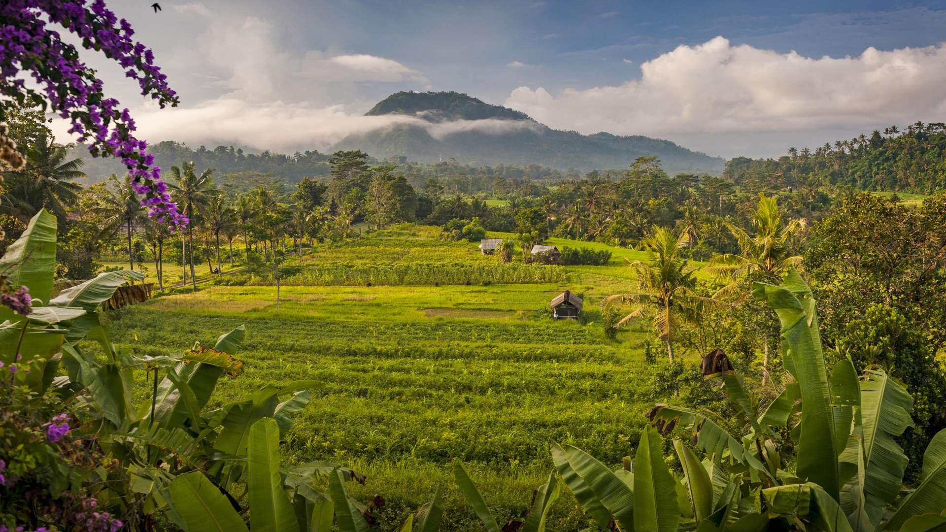 Alla scoperta della vecchia Bali nella Sidemen Valley | Bvlgari Resort Bali