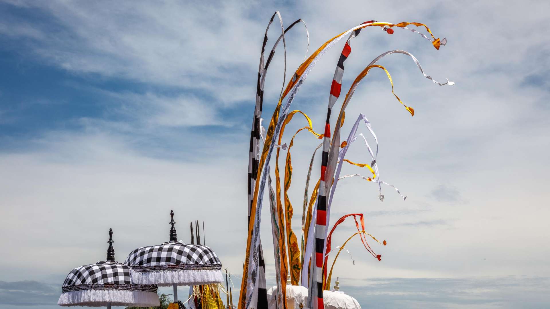 A Leap into Local Traditions - The Purification Ceremony | 宝格丽度假村巴厘岛