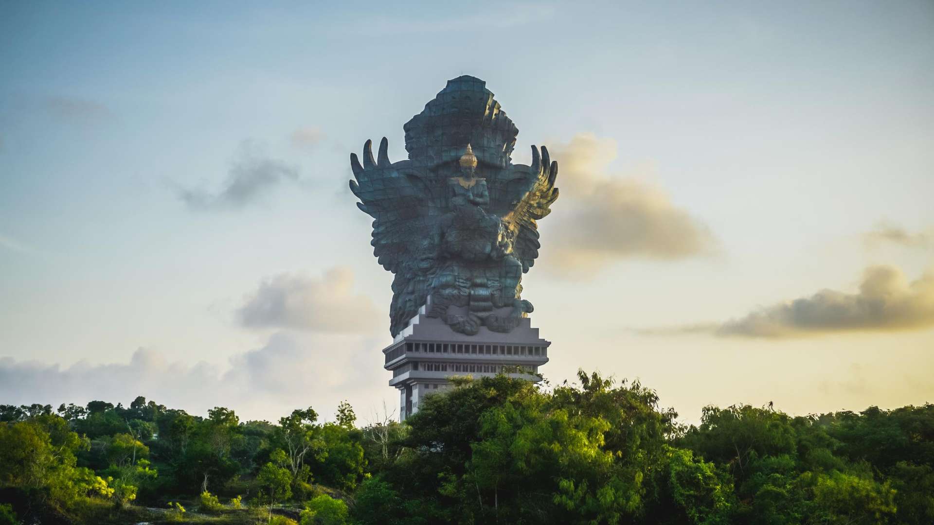 The Attractions at the Garuda Wisnu Kencana Cultural Park | Bvlgari Resort Bali