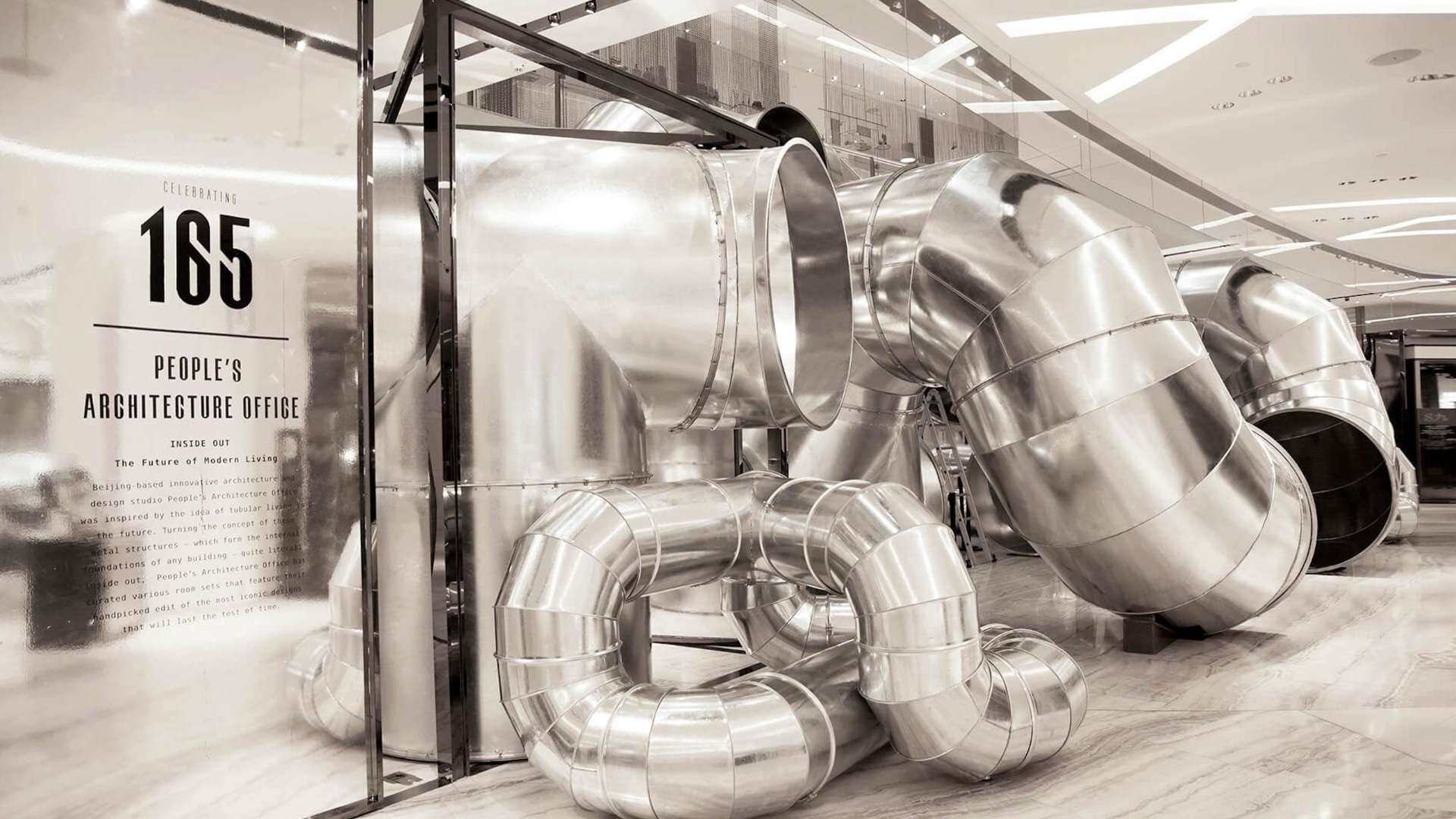 People’s Architecture Office (PAO) - When Architecture is at the ...