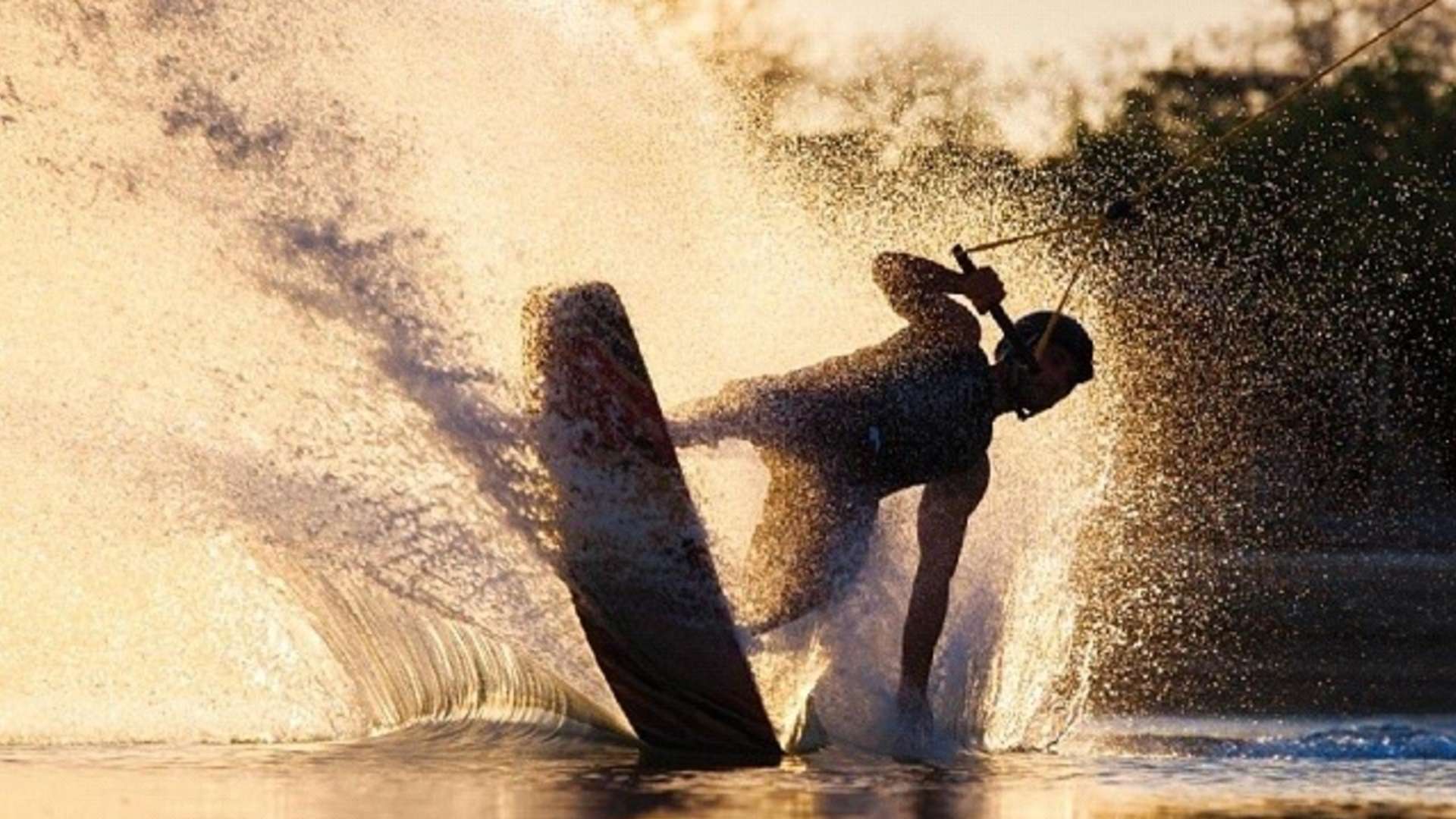 Water Fun at Bali Wake Park | Bvlgari Resort Bali