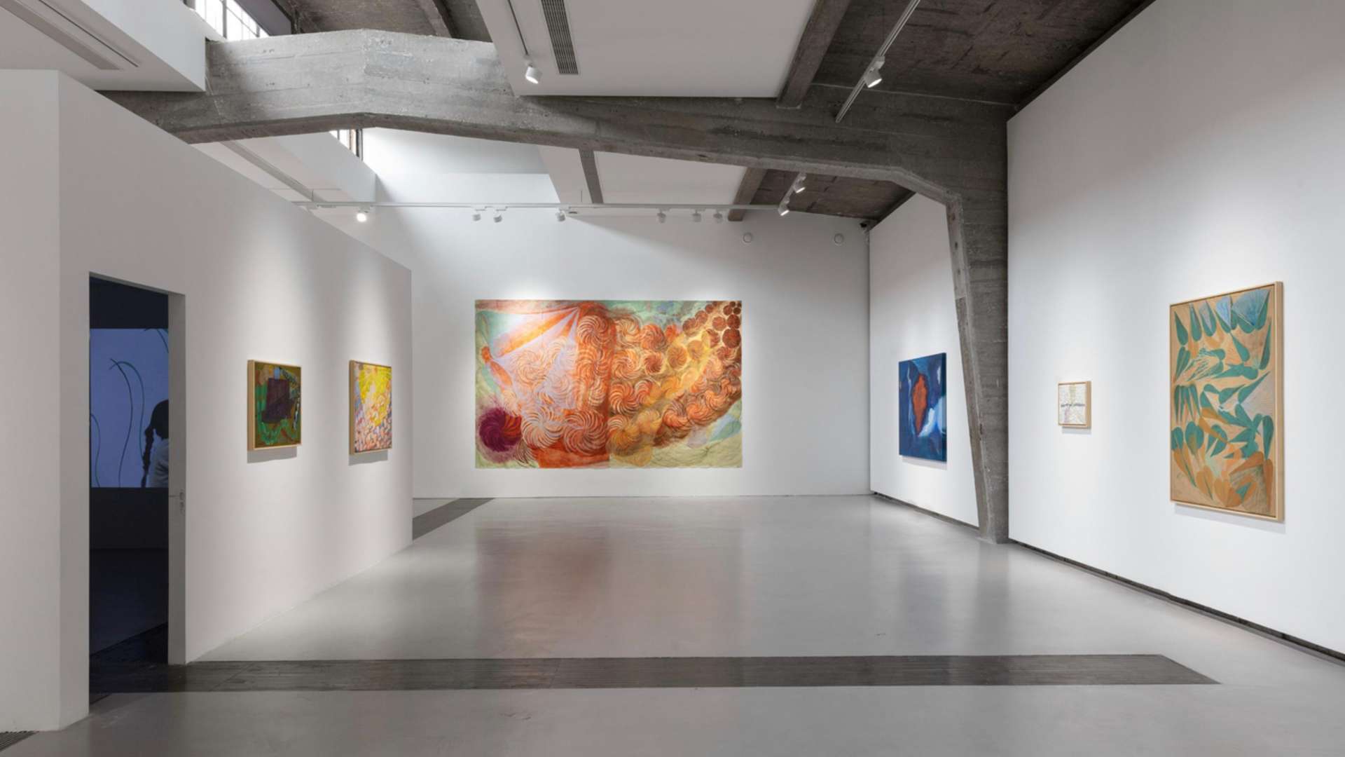 Nature and Humanity at the Center of Dan Zhu's Work | Bvlgari Hotel Beijing