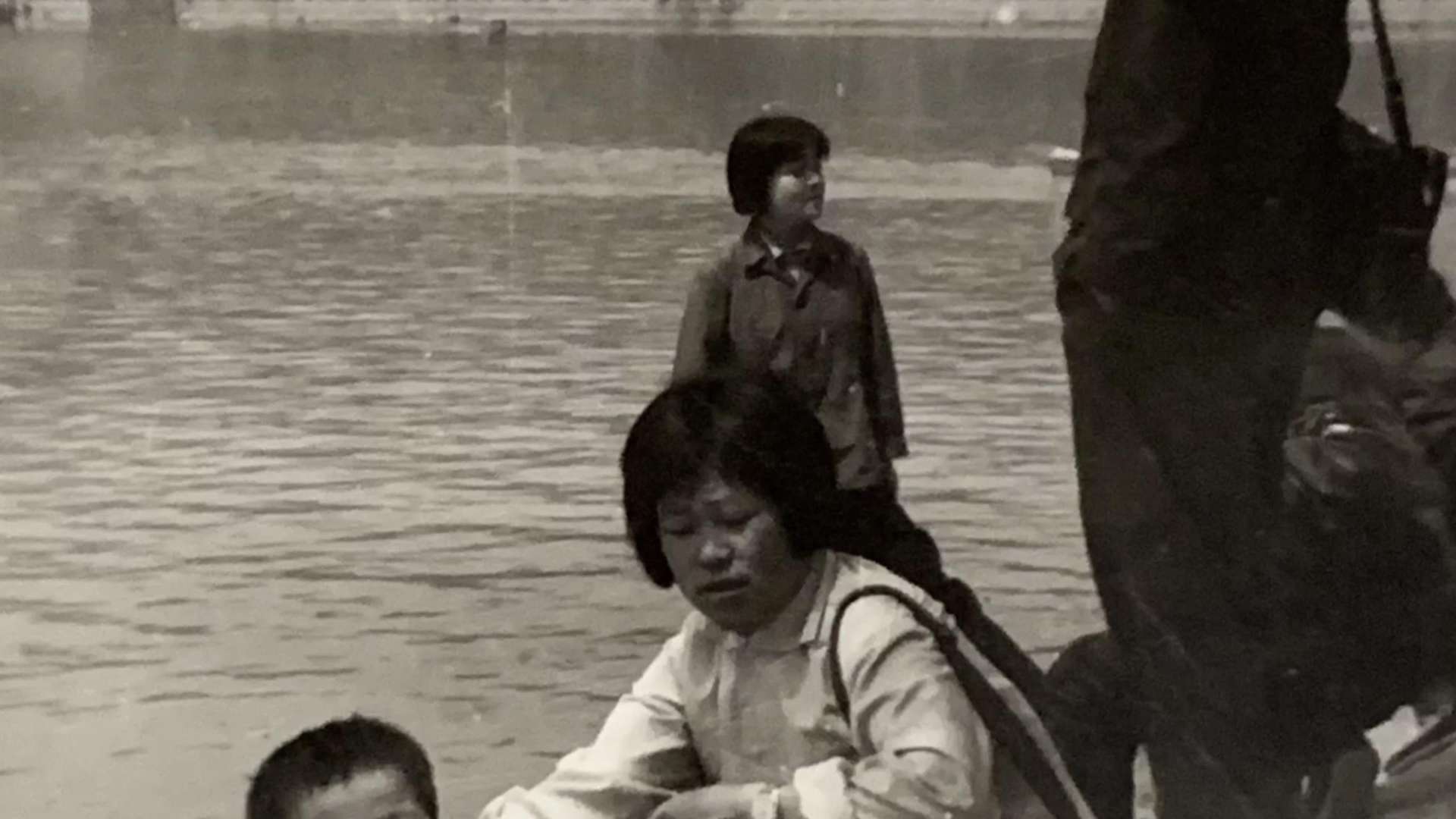 Timeless Classic Beauty in Yang Fudong's Films | 北京宝格丽酒店