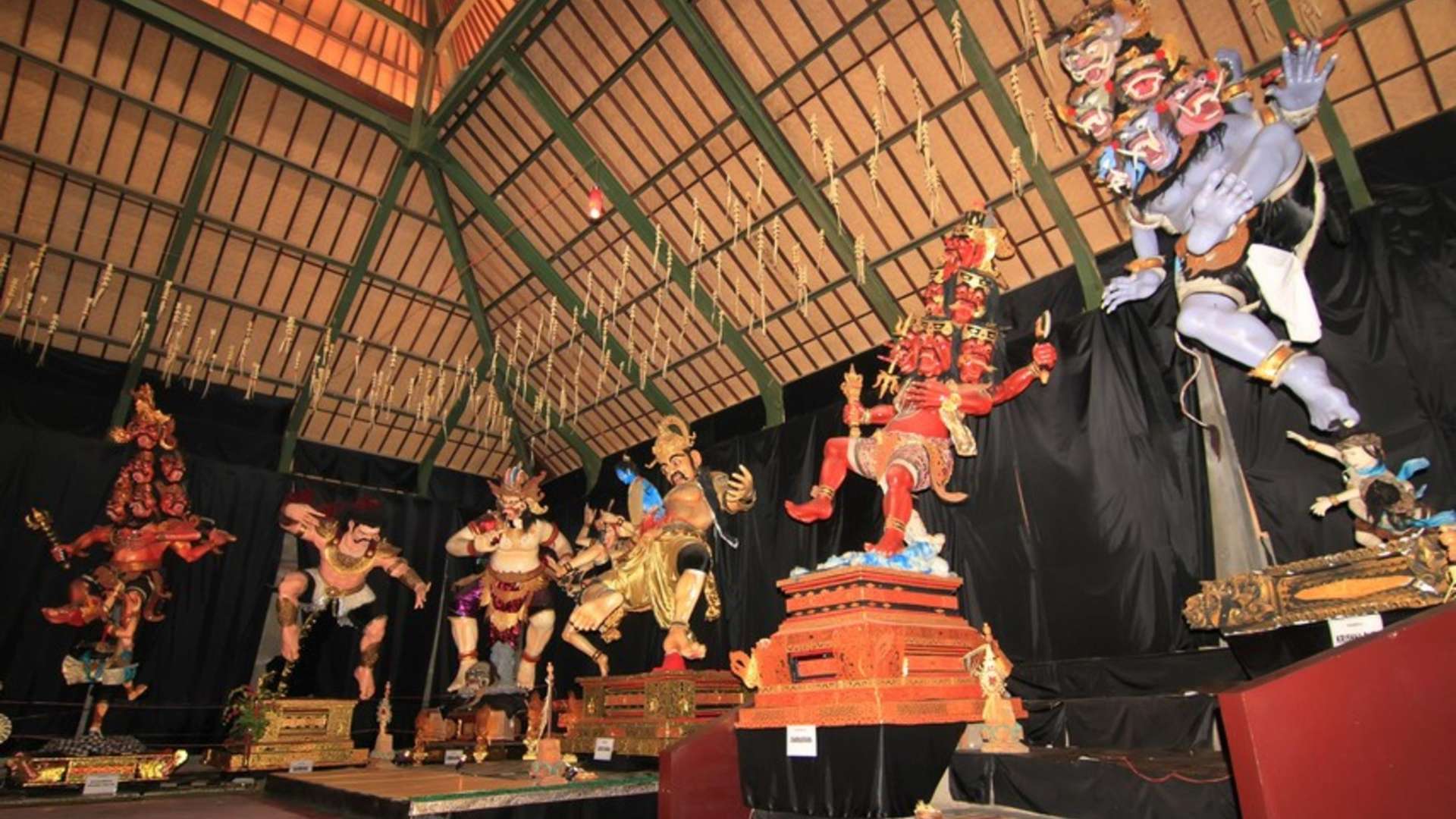 Museum Yadnya | Bvlgari Resort Bali