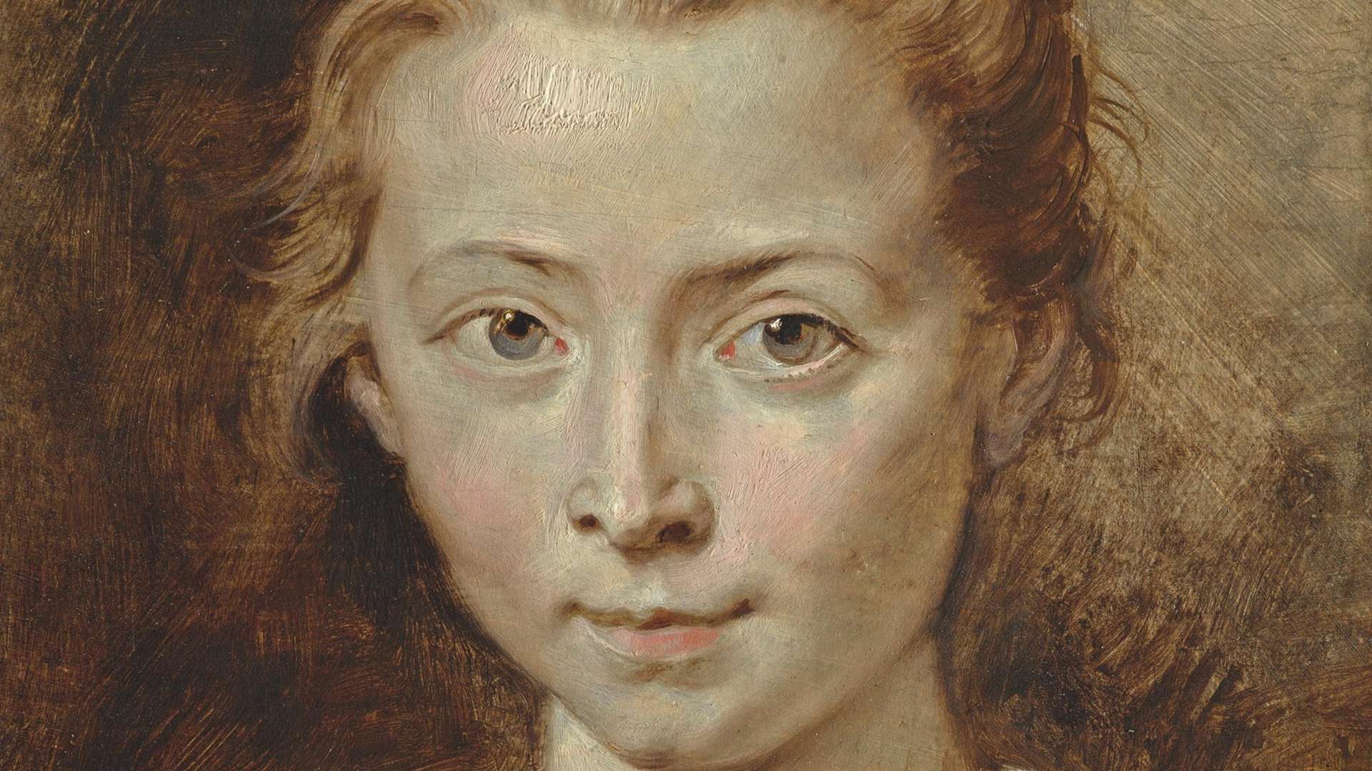 All Rubens' Women | 酒店伦敦宝格丽