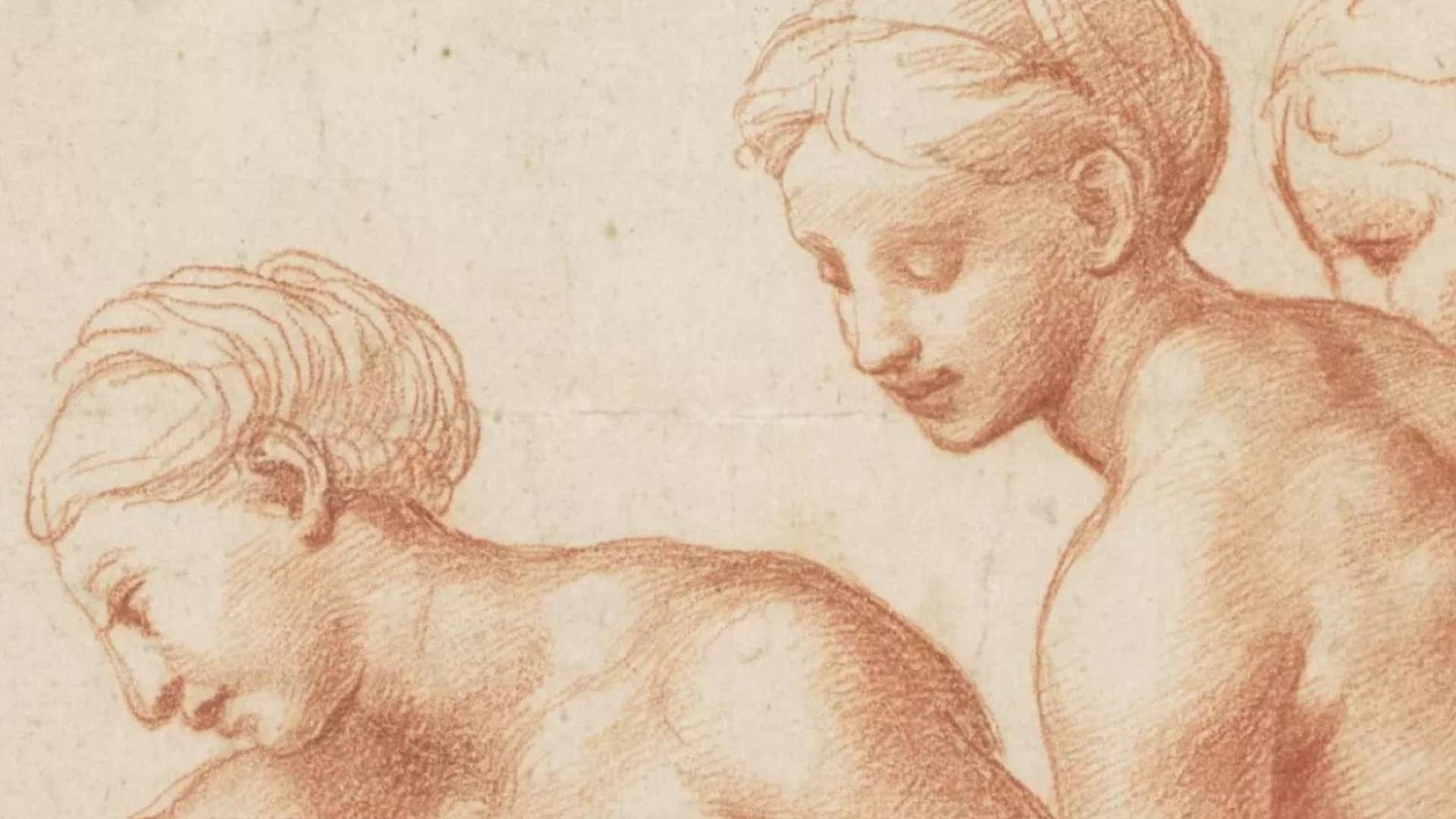 "Knowing how to draw" in the Renaissance | فندق بولغري لندن