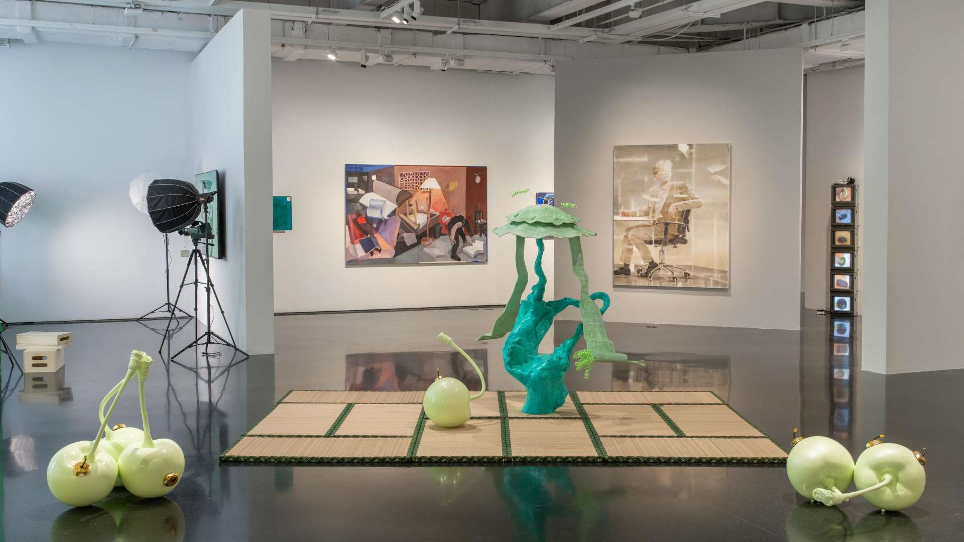 The Broken Dreams of the Generation of Artists born in the Fabulous 80s ...