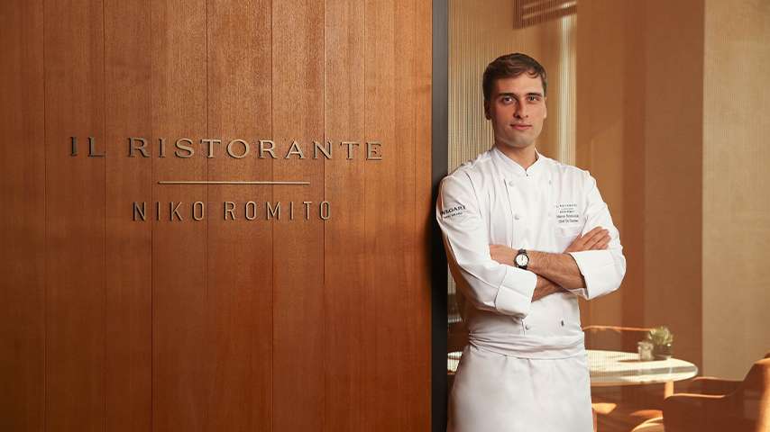 北京宝格丽酒店餐厅及下午茶 - 宝格丽酒店及度假村官网