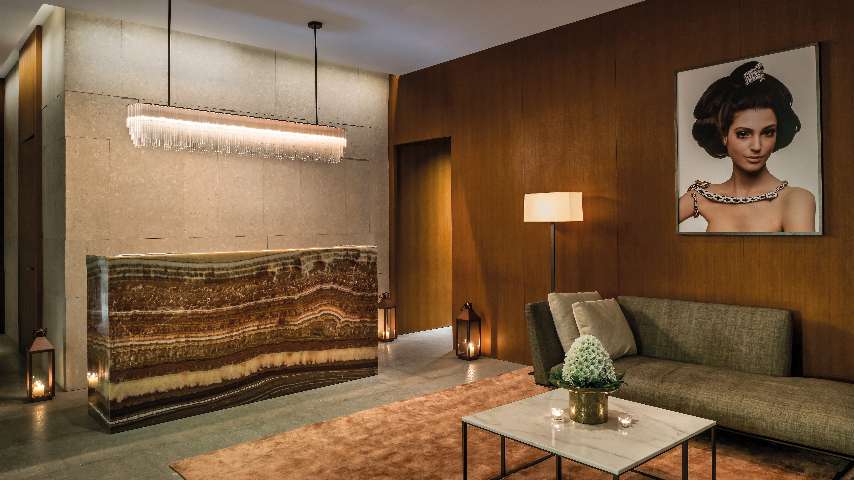 Beijing Spa Hotel with Massage and other Beauty Journey | Bvlgari Hotel ...