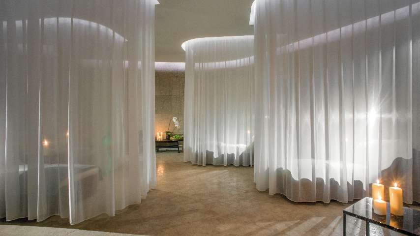 Beijing Spa Hotel with Massage and other Beauty Journey | Bvlgari Hotel ...
