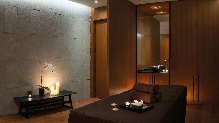 Beijing Spa Hotel with Massage and other Beauty Journey | Bvlgari Hotel ...