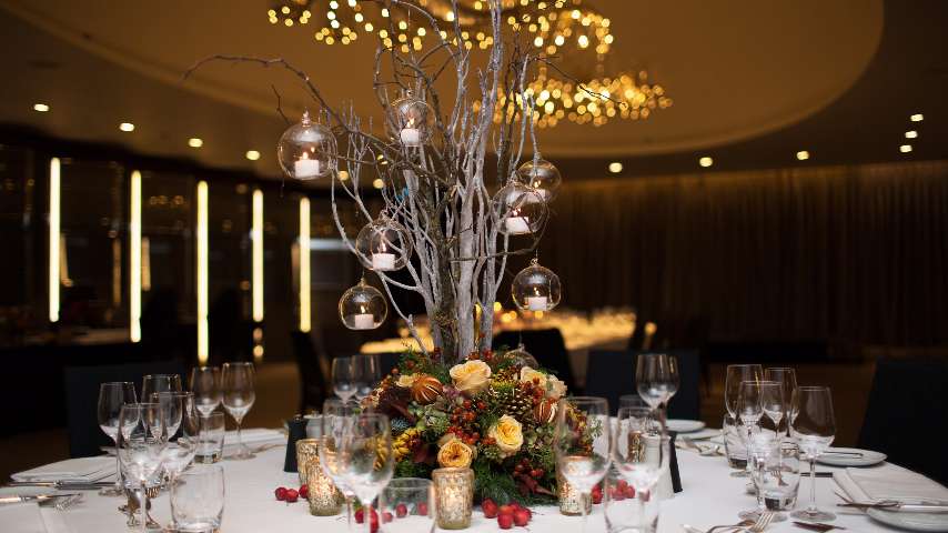 Luxury Hotel in London | Bulgari Hotel London