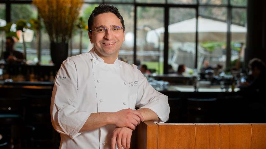 Luxury Italian Restaurants near Duomo Milan | Bulgari Hotel Milano