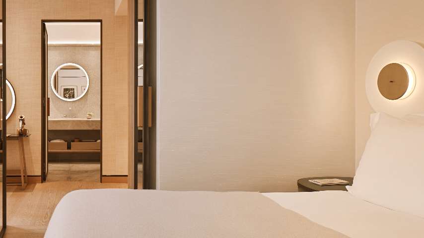 Luxury Hotel in the heart of Rome | Bvlgari Hotel Roma