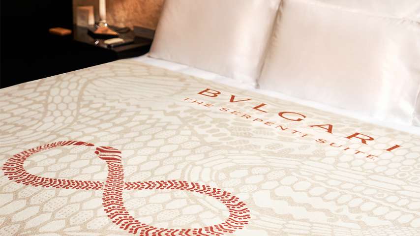 Exclusive offers in Rome | Bvlgari Hotel Roma