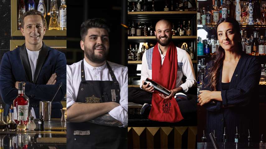 Luxury Deluxe Suites in Rome Italy | Bvlgari Hotel Roma