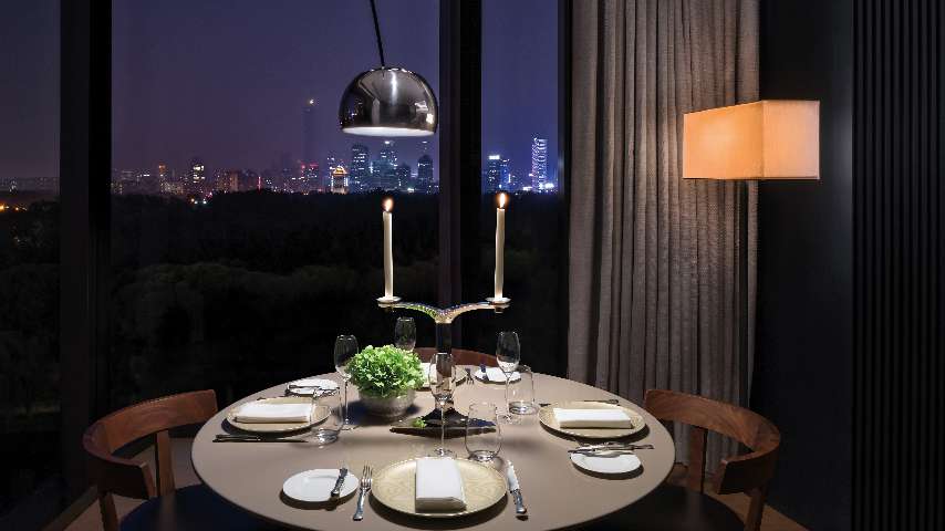 Luxury Hotels in Beijing China | Bvlgari Hotel Beijing